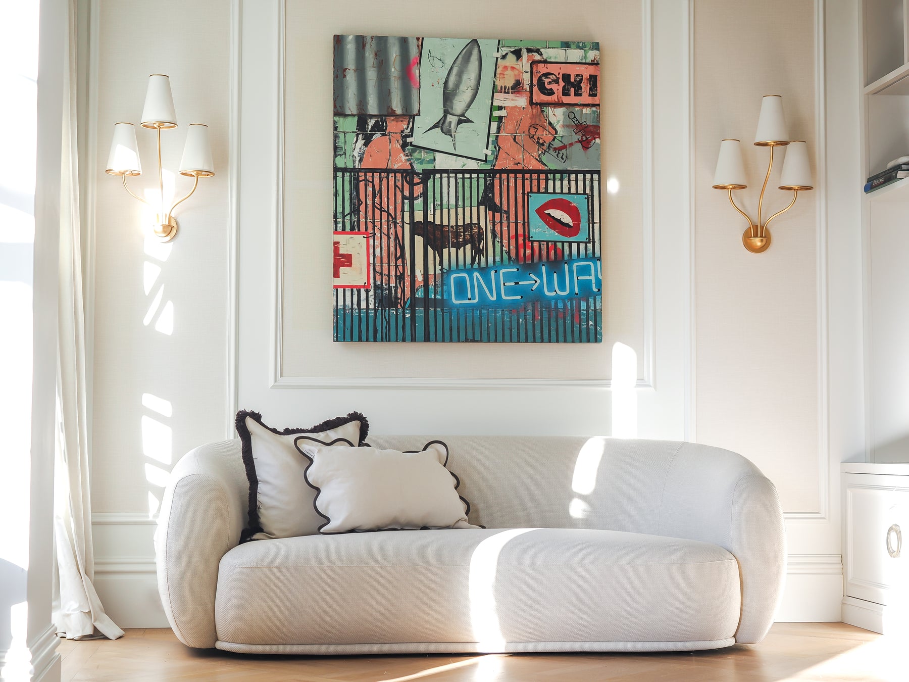 Browse Meuble kolleksjon, Tables, Rugs, Furniture at Meublé